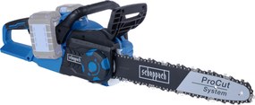Scheppach BC-CS355DUO-X 20V IXES - akumulátorová řetězová pila (bez akumulátoru a nabíječky)