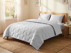 Adaptivego Lux sada polštář a přikrývka + brašna 200x200 cm zelená