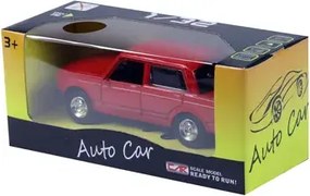 RAPPA Auto LADA se světlem a zvukem / od 3 let