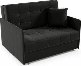 Rozkládací pohovka pro 2 osoby Sally II 170 - 120 cm