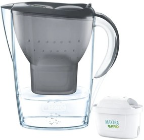 Filtrační konvice brita marella 2,4 l grafit 2024