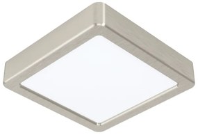 Eglo 99239 - LED Stropní svítidlo FUEVA 5 LED/10,5W/230V