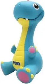 TOOMIES - Dinosaur se zvukem / od 6 měsíců