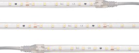 SLC S10027 LED pásek SLC LED STRIP UL MONO iC 60 10M 10MM 4,32W 330LM 830 IP67 - TLG
