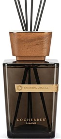 Locherber Milano difuzér Bourbon Vanilla Objem: 1 l