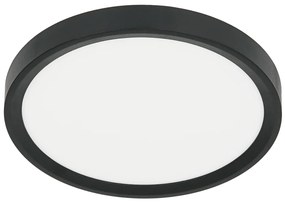 Stropní LED svítidlo Maq, 1x LED 18w, 3000-6500k, b