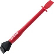Sili - silikonový štetec na lepidlo Varianta: Štětec - 1 ks 1"