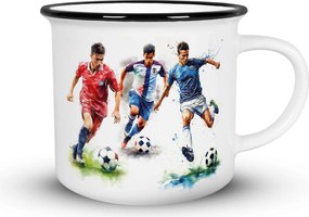Hrneček Fotbaloví hráči 236 ml
