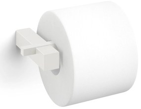 držák toaletního papíru nerezový bílý carvo Zack