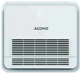 Parapetní klimatizace Acond AKT 1+2 (2,9kW + 2,9kW) Multi-split R32