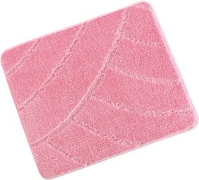 Bellatex BANY 60x50 cm bez výkroje 60x50 cm Linka Růžová