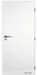Doornite - Protipožární dveře Doornite - Dakota Plné 12170