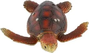 ZOOTED Figurka Kareta obecná / 8 cm / od 3 let