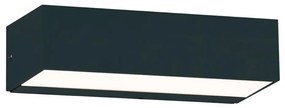 Top Light Imola - LED Venkovní svítidlo LED/12W/230V IP65 Imola