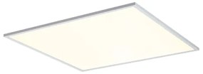 Brilagi - LED Stropní svítidlo SLIMFRAME LED/58W/230V 60x60 cm bílá