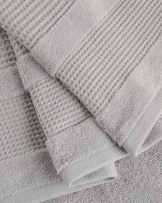Ručník Balance 70x140 cm mist grey