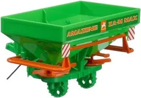Bruder Rozmetadlo hnojiv AMAZONE / od 3 let