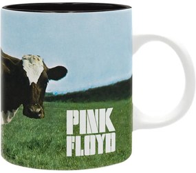 Hrnek Pink Floyd - Cow