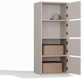 Komoda Alma 50 cm - výběr z 4 provedení
