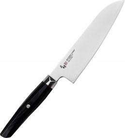 Mcusta Zanmai Revolution SPG2 Nůž Santoku 18 cm