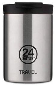 24Bottles Termohrnek Travel Tumbler 0,35 l, steel