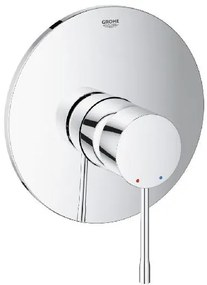 Grohe Essence - Sprchová baterie pod omítku, chrom 19286001