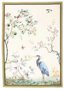 Utěrka Birds in Paradise – 50x70 cm