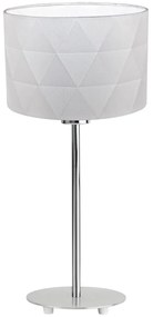 Eglo | Eglo 39222 - Stolní lampa DOLORITA 1xE27/60W/230V | EG39222