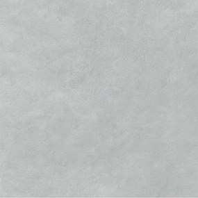 RAKO Extra - Dlažba 44,5x44,5 cm, světle šedá DAR4H723