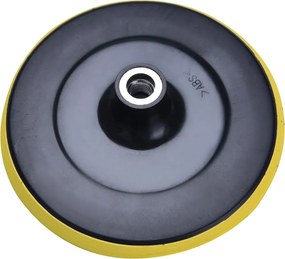 Nosič leštících kotoučů, 180 mm, M14 EXTOL INDUSTRIAL 8792500A
