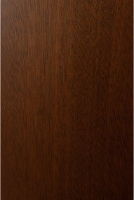 Jídelní stůl s deskou v dekoru jasanového dřeva 95x180 cm Adamello – Dutchbone