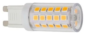 LED žárovka Nowodvorski BULB G9, LED 4W, 4000K 7504