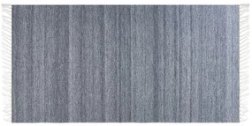 Koberec 80 x 150 cm šedý MALHIA Beliani