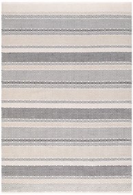 Tribeca Design Kusový koberec Corta Grey Multi Rozměry: 200x290 cm