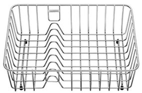 Blanco - Odkapávací koš do dřezu, nerez 231693