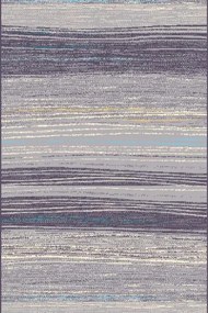 Kusový koberec Dor šedý 240 x 330 cm