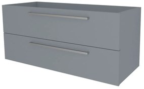 Mereo Mereo, Bino, koupelnová skříňka 121 cm, Multidecor, CN693SMSO1