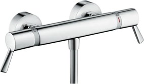 Sprchová baterie Hansgrohe Ecostat bez sprchového setu 150 mm chrom 13117000
