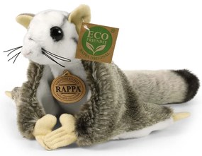 Rappa Plyšová vakoveverka létavá 20 cm ECO-FRIENDLY