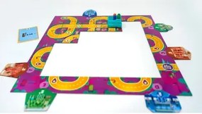 Asmodee Vyhlídková jízda / Počet hráčů: 1-4 / Délka hry: 20 minut / od