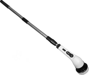 Verk Group Rotační mop elektrický čisticí kartáč 9 různých nástavců