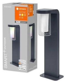 Ledvance - LED RGBW Stmívatelná venkovní lampa CASCADE LED/10W/230V IP44 Wi-Fi