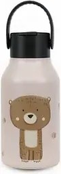 Runbott Mii Bear / Dětská termoláhev / 350 ml / vakuová izolace
