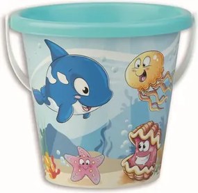 Androni Kyblík štastná rybka / průměr 17 cm / od 12 měsíců