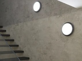 Svítidlo Panlux ZEUS LED 16W IP66 PN31300086
