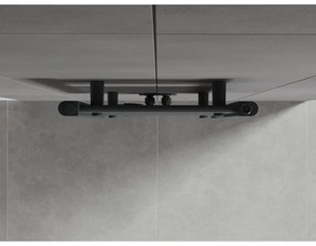 Mexen Hades, topné těleso 800x400 mm, 315 W, antracitová, W104-0800-400-00-66