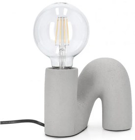 BIZZOTTO Keramická stolní lampa JAEL 0828173