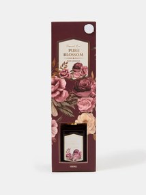 Sinsay - Vonný difuzér s tyčinkami Pure Blossom - světle fialová