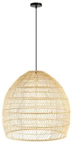 Immax 08261L - Lustr na lanku BOHO DELICADO 1xE27/40W/230V pr. 60 cm