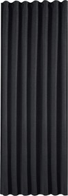 XXXLutz ZATEMŇOVACÍ ZÁVĚS, black-out (nepropouští světlo), 135/260 cm Esposa - Závěsy - 003917098502